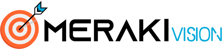 Meraki Vision